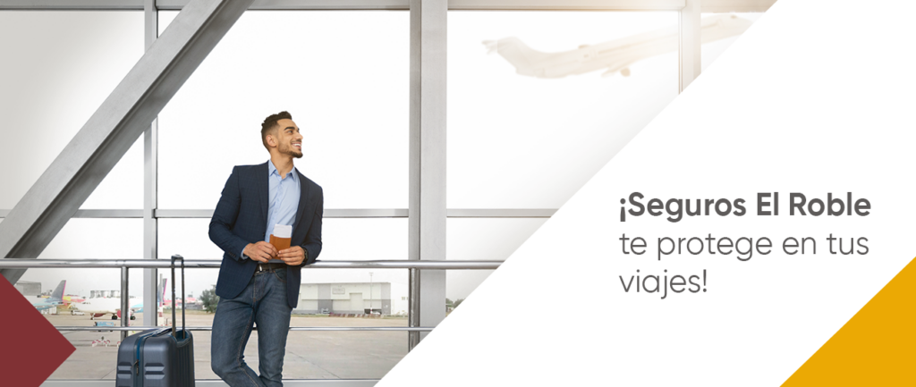 Seguros El Roble