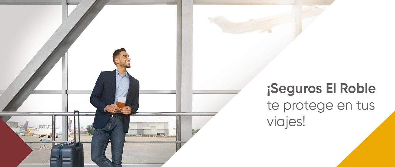 Seguros El Roble